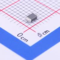 China Multilayer Chip Ferrite Beads FH CBM321611U300T for Compact Noise Suppression in Electronic Circuits for sale