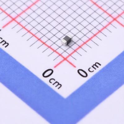 China Multilayer chip ferrite beads FH CBW160808U222T suitable for high current signal lines and power lines for sale