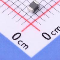 China Ferrite Chip Bead FH CBG201209U080T Designed for EMI and RFI Suppression in Electronic Devices for sale