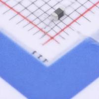 China Ferrite Multilayer Chip Beads FH CBG160808U750T Designed for Automatic SMT Mounting and EMI Control for sale