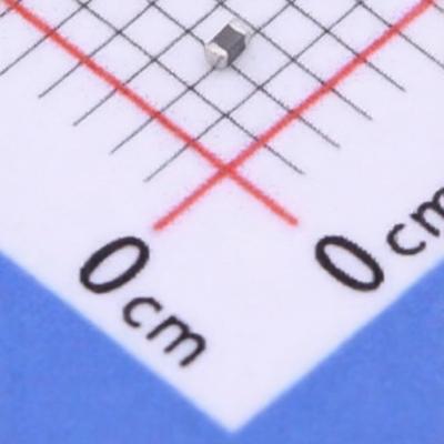 China Multilayer chip ferrite beads FH CBM100505U471T offering noise suppression for power and signal lines for sale