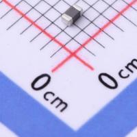 China Multilayer chip ferrite beads FH CBM160808U400T providing noise suppression in electrical circuits for sale