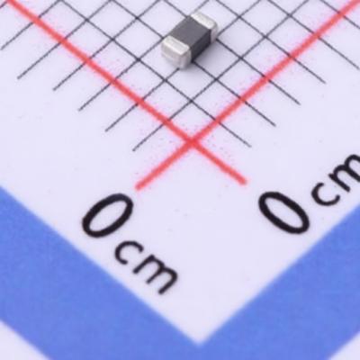 China Multilayer chip ferrite beads FH CBM160808U400T providing noise suppression in electrical circuits for sale