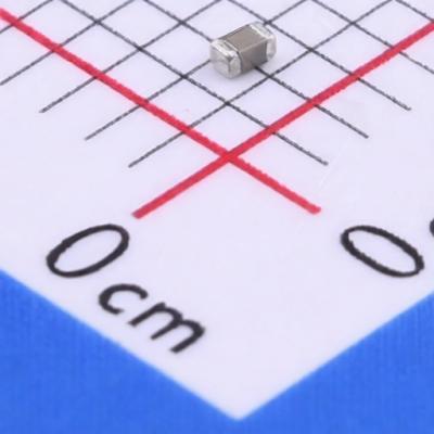 China High Current Multilayer Chip Ferrite Beads FH CBM100505U181T for Noise Reduction in Power and Signal Lines for sale