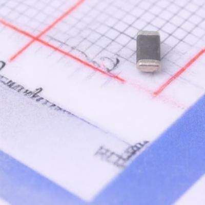 China Multilayer chip bead FH CBG321609U391T for EMI suppression on digital product clock and signal lines for sale
