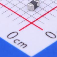 China Ultra high current multilayer chip ferrite beads FH CBM160808U110T ideal for power line noise reduction for sale