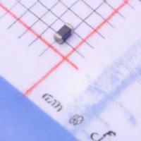China PCB Mount Multilayer Chip Beads FH CBG160808U391T Providing Effective Signal Line Noise Reduction for sale