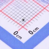 China Ferrite chip beads multilayer type FH CBG100505U750T for EMI suppression on PCB digital signal lines for sale