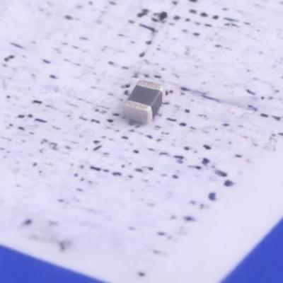 China Multilayer Ferrite Chip Bead FH CBG201209U222T for Effective Noise Suppression in Electronic Devices for sale