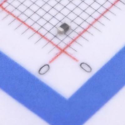 China Multilayer Chip Ferrite Beads FH CBM160808U401T Suitable for Power Line Noise Reduction Applications for sale