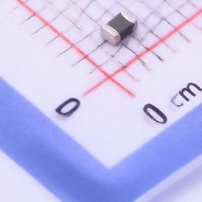 China High Current Multilayer Chip Ferrite Beads FH CBM201209U391T for Power and Signal Line Noise Control for sale