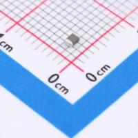 China Chip Beads Inductors High Frequency Ceramic Ferrite Components FH CBG201209U100T with Silver Layer for sale