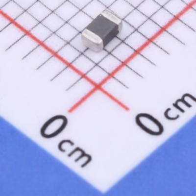 China Multilayer Chip Ferrite Beads FH CBM201209U200T Suitable for PCB Mounting in Communication Equipment for sale
