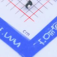 China Ferrite multilayer chip bead FH CBG160808U152T optimized for noise suppression on clock and signal lines for sale