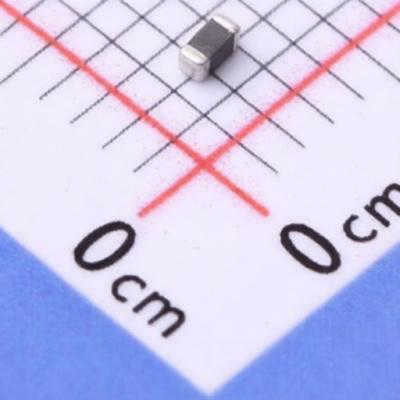 China High Current Multilayer Chip Ferrite Beads FH CBM160808U751T for Communication Devices and Computers for sale