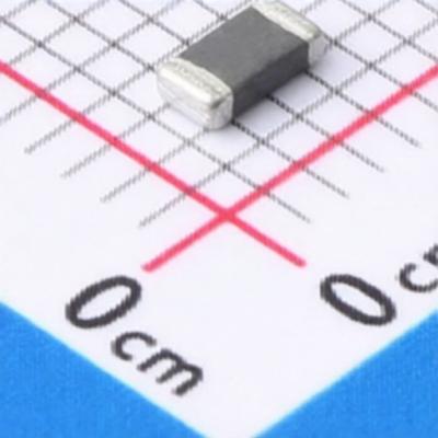 China Electronic chip beads inductors FH CBY321609A600T providing filtering and impedance matching in circuits for sale