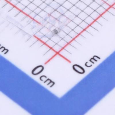 China Multilayer chip ferrite beads FH CBW100505U000T effective EMI RFI suppression for power and signal lines for sale