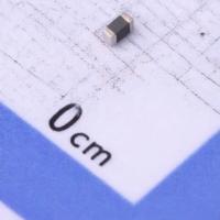 China High Current Multilayer Chip Ferrite Beads FH CBW160808U050T Compact EMI Noise Suppression Component for sale