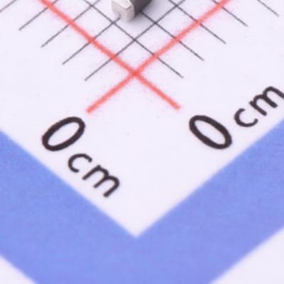 China High impedance multilayer ferrite chip beads FH CBG160808U751T ideal for signal line noise reduction for sale