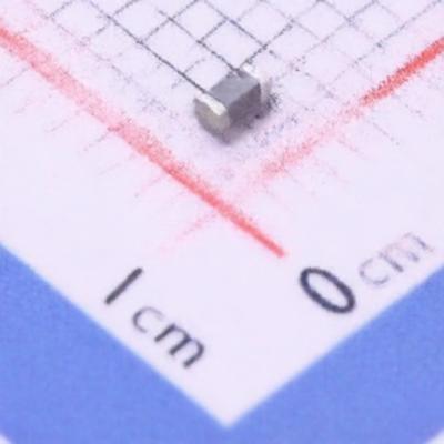 China Multilayer chip ferrite beads FH CBM160808U750T engineered for high current signal line noise reduction for sale