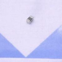 China Multilayer chip bead FH CBG160808U401T ferrite component for EMI RFI suppression on electronic PCBs for sale