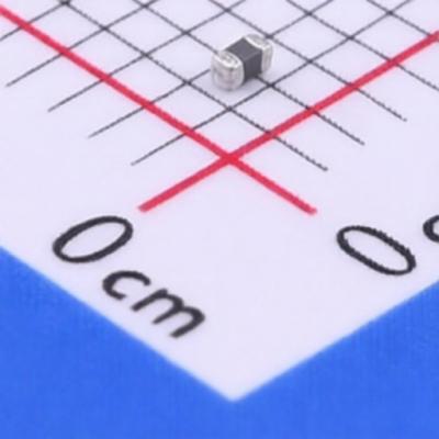 China Multilayer chip ferrite beads FH CBM100505U800T offering noise suppression in electronic power lines for sale