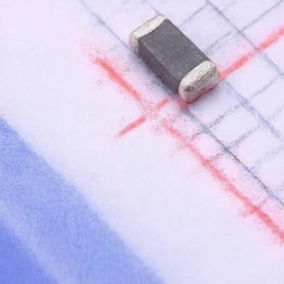 China Ferrite Chip Bead FH CBG321609U401T for Noise Suppression on Digital Product Clock and Signal Lines for sale