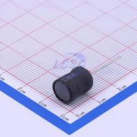 China High reliability inductor FH VLU0810-102K with ferrite core polyurethane copper wire and epoxy adhesive for sale