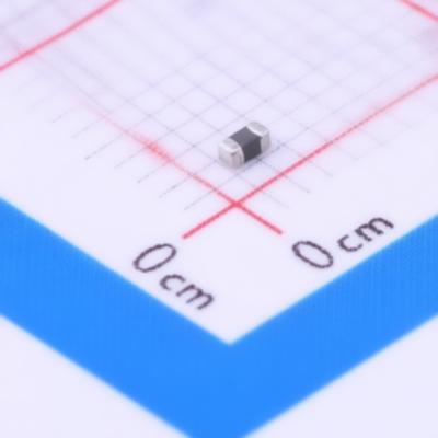 China Multilayer Chip Ferrite Inductors FH CMI160808U2R2KT with Ferrite Ceramic Body and Tape Reel Packaging for sale