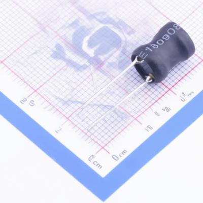 China Ni-Zn Ferrite Core Inductor FH VLU0810-470K Ideal for Audio Video Office Automation and Home Appliance for sale