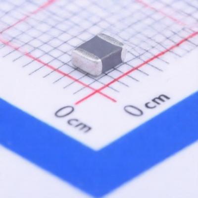 China Multilayer Chip Ferrite Beads FH CBW322513U601T Designed for High Current EMI RFI Noise Suppression for sale