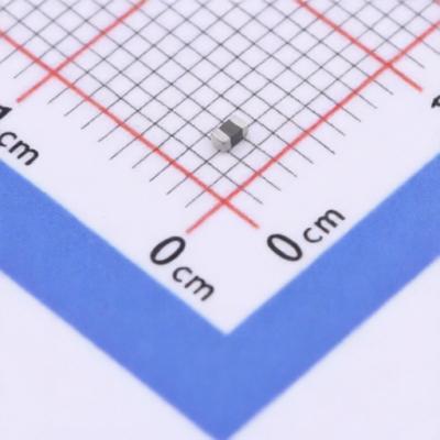 China High impedance multilayer chip ferrite beads FH CBW160808U311T designed for EMI RFI noise reduction in circuits for sale