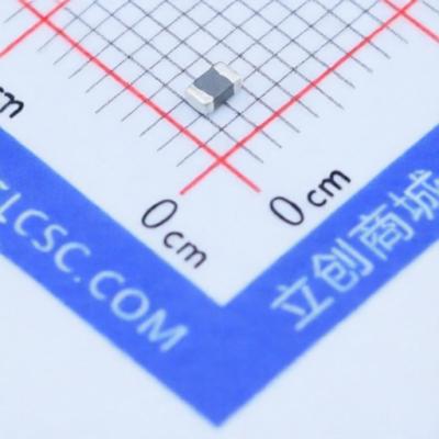China Ferrite Material Multilayer Chip Beads FH CBG201209U820T for EMI RFI Noise Reduction on Signal Lines for sale