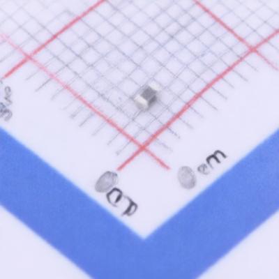 China Ferrite Chip Beads FH CBG160808U170T Suitable for SMT Mounting Providing EMI and RFI Noise Reduction for sale