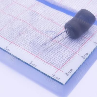 China Electronic Equipment Inductor FH VLU0810-330KB Designed with Heat Shrinkable Tube and Bulk Packaging for sale
