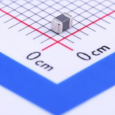 China Multilayer chip ferrite inductors FH CMI201212J470KT designed with pure silver inner electrodes and plating for sale