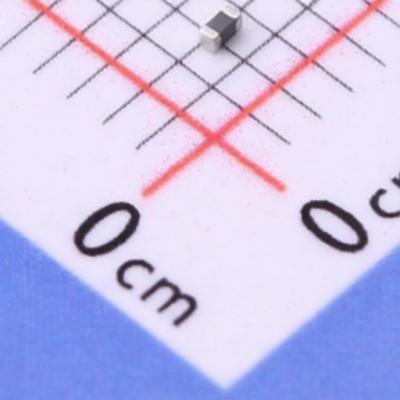 China Multilayer Chip Ferrite Beads FH CBW100505U110T for Effective EMI and RFI Noise Reduction in Electronic Devices for sale