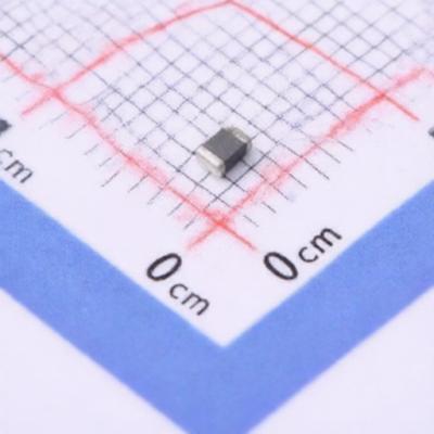 China SMT Mountable Ferrite Chip Bead FH CBG201209U391T for Circuit Noise Reduction Applications for sale