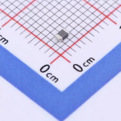 China Multilayer chip ferrite beads FH CBW201209U390T offering high impedance and effective noise suppression for sale