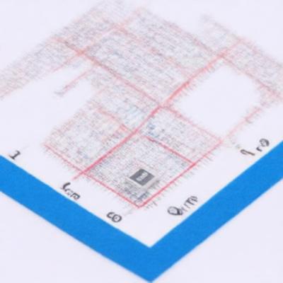 China Thick Film Chip Fixed Resistor FH RBR-1210SR510JT for Current Sensing in Power Supply and Electronics for sale