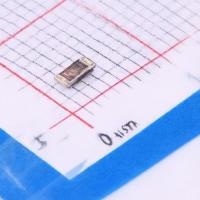 China High power metal foil chip fixed resistor FH MFJ06HR020FT with 1 percent tolerance and 2 watt power rating for sale