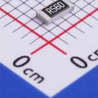 China Halogen free current detecting resistors FH RBF-06UR560JT designed for voltage regulation modules and portable devices for sale