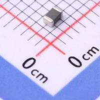 China Electronic High Frequency Chip Bead Inductor FH CBG201209U190T for Filtering and Impedance Matching for sale