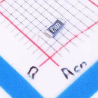 China RoHS compliant current detecting resistors FH RBF-06MR300FT for power supply and over current protection for sale