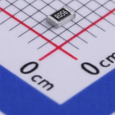 China current sensing resistor FH RBE-05QR056FT for chargers LED lamps and portable electronic devices for sale