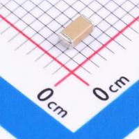 China High stability open mode design mlcc capacitor FH OP06B103K102NT with circuit protection and soldering for sale