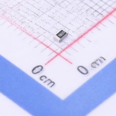 China Power supply current sensing resistor FH RBE-05UR820FT for LED lamps motor circuits and portable devices for sale