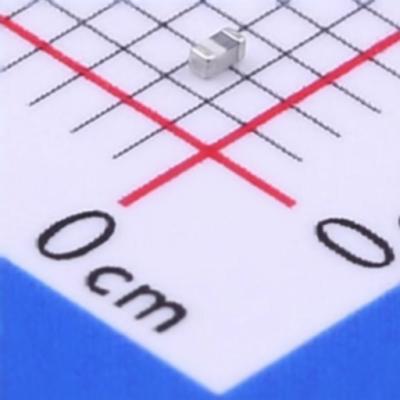 China Multilayer chip inductors FH VHF100505HQ3N3ST featuring ceramic body and silver plating for high frequency electronic for sale