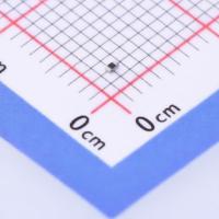 China Current sensing thick film chip fixed resistor FH RBC-02UR510FT with resistance range 10m to 1000m for sale