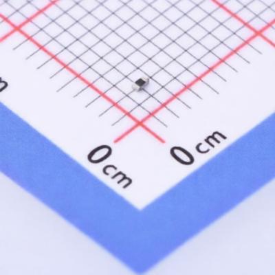 China Current sensing thick film chip fixed resistor FH RBC-02UR510FT with resistance range 10m to 1000m for sale